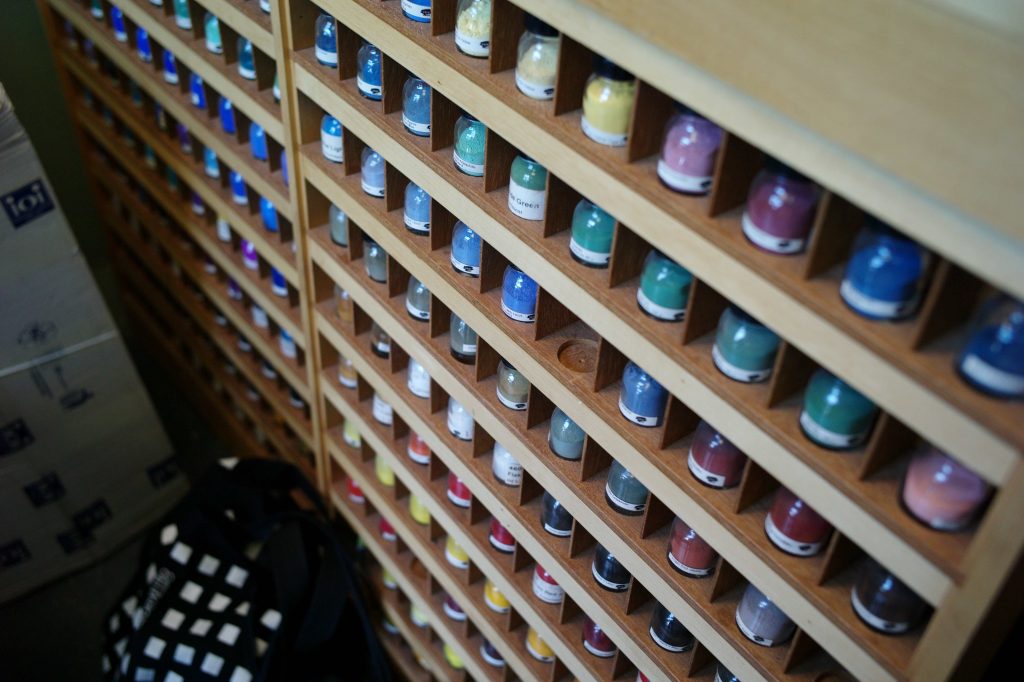 Color Notes | chromaticcabinet.swarthmore.edu | Just another WordPress site